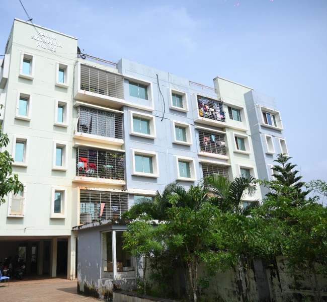 Kalvik Builders Private Limited in Bhubaneswar