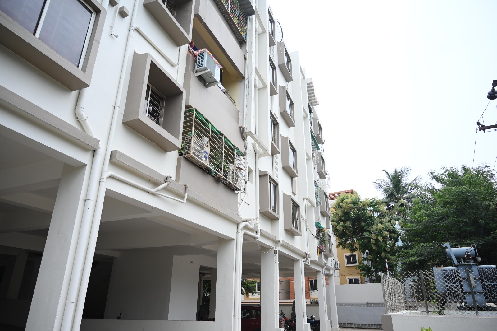 KALVIK KING PALACE - kalvikbuilders.in