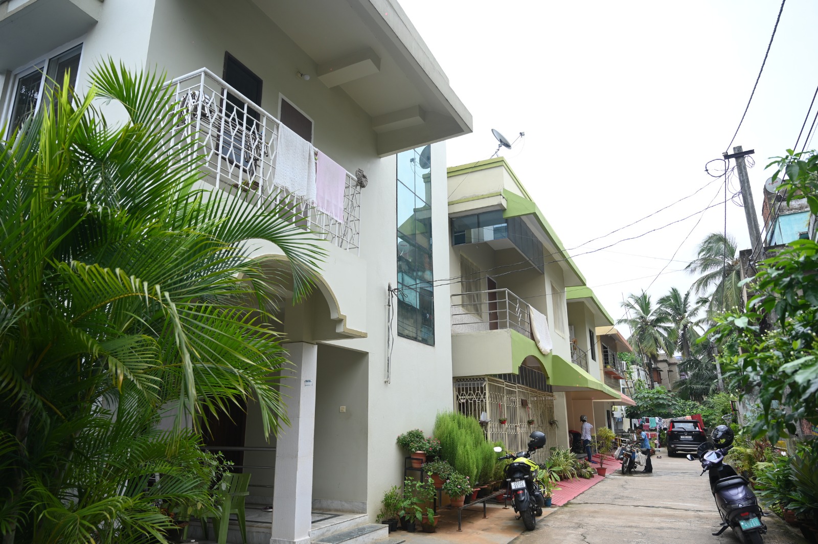 KALVIK DUPLEX - kalvikbuilders.in